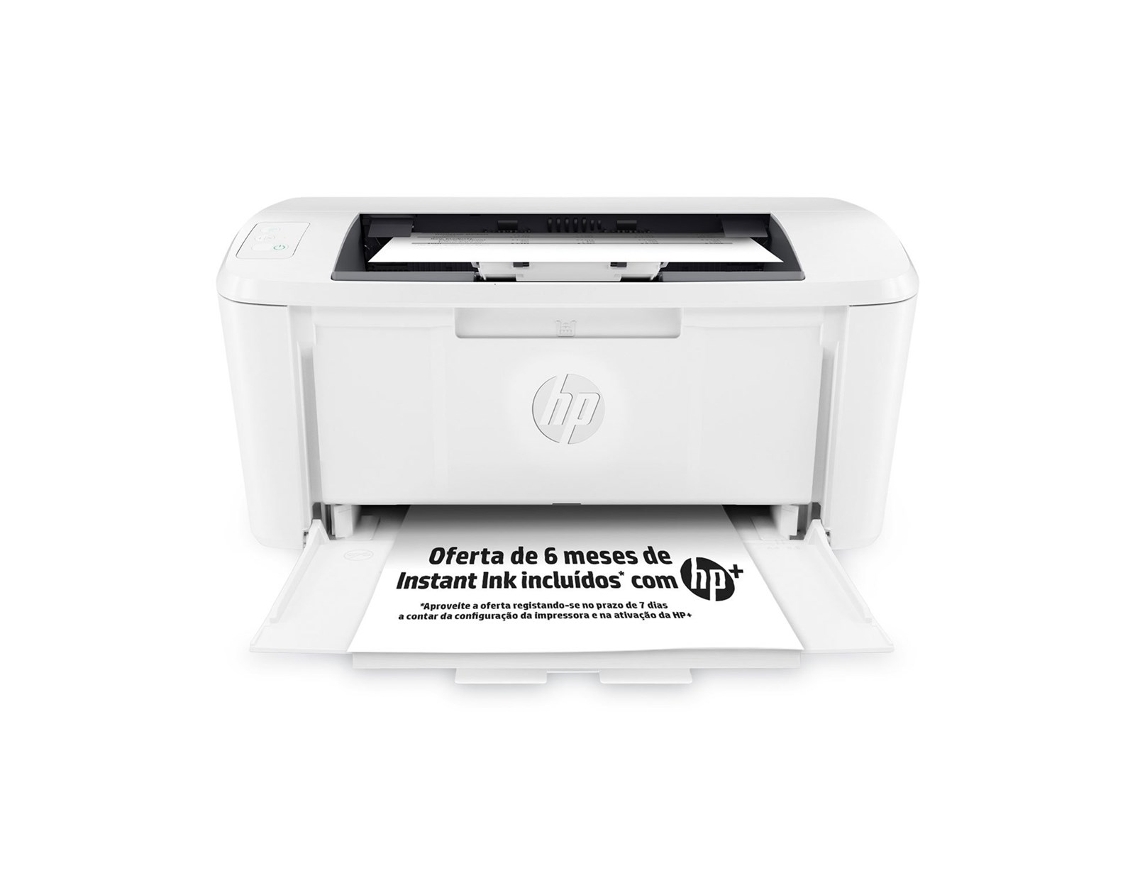 HP LaserJet M110w Printer, A4, 600x600dpi, 20 str./min, 32MB, USB2.0 ...